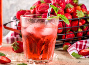 Sommerbowle - mit und ohne Alkohol | Kitchengirls